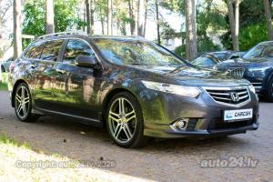 Pelēks Honda Accord 2014 Tallina, ar dzinēja tilpumu 2.00 L un nobraukumu 263 tūkst. km par 6990 €, foto 10 vietnē AUTOMOTO.COM.LV