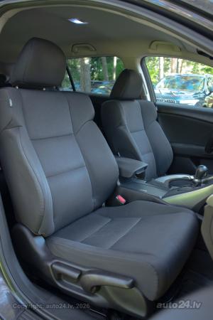 Pelēks Honda Accord 2014 Tallina, ar dzinēja tilpumu 2.00 L un nobraukumu 263 tūkst. km par 6990 €, foto 13 vietnē AUTOMOTO.COM.LV