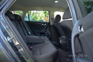 Pelēks Honda Accord 2014 Tallina, ar dzinēja tilpumu 2.00 L un nobraukumu 263 tūkst. km par 6990 €, foto 15 vietnē AUTOMOTO.COM.LV