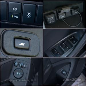 Pelēks Honda Accord 2014 Tallina, ar dzinēja tilpumu 2.00 L un nobraukumu 263 tūkst. km par 6990 €, foto 18 vietnē AUTOMOTO.COM.LV