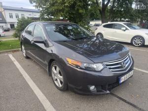 Honda Accord 2009 in Vilnius, with an engine capacity of 2.00 L and mileage of 395 thousand km for 3700 €, photo  on AUTOMOTO.COM.LV
