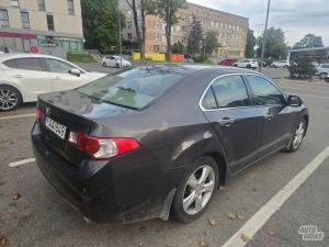 Honda Accord 2009 in Vilnius, with an engine capacity of 2.00 L and mileage of 395 thousand km for 3700 €, photo 6 on AUTOMOTO.COM.LV