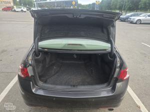 Honda Accord 2009 in Vilnius, with an engine capacity of 2.00 L and mileage of 395 thousand km for 3700 €, photo 8 on AUTOMOTO.COM.LV