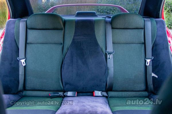 Хонда Аккорд 1999 в Таллин на AUTOMOTO.COM.LV Красный Хонда Аккорд 1999 в Таллин, объемом двигателя 2.20 л и пробегом 298 тыс. км за 12000 €, фото 8 на AUTOMOTO.COM.LV