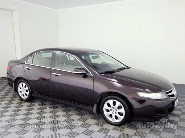 Хонда Аккорд 2006 в Таллин на AUTOMOTO.COM.LV Красный Хонда Аккорд 2006 в Таллин, объемом двигателя 2.00 л и пробегом 225 тыс. км за 1999 €, фото 1 на AUTOMOTO.COM.LV