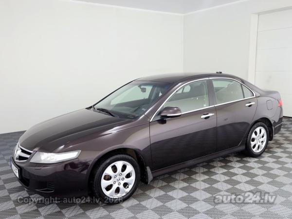 Хонда Аккорд 2006 в Таллин на AUTOMOTO.COM.LV Красный Хонда Аккорд 2006 в Таллин, объемом двигателя 2.00 л и пробегом 225 тыс. км за 1999 €, фото 3 на AUTOMOTO.COM.LV