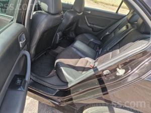 Sarkans Honda Accord 2008 Rīga, ar dzinēja tilpumu 2.00 L un nobraukumu 308 tūkst. km par 2400 €, foto 10 vietnē AUTOMOTO.COM.LV