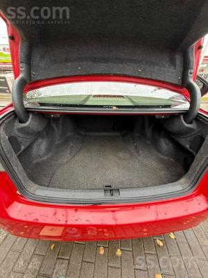 Sarkans Honda Accord 2009 Rīga, ar dzinēja tilpumu 2.00 L un nobraukumu 236 tūkst. km par 2370 €, foto 12 vietnē AUTOMOTO.COM.LV