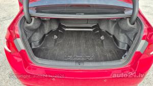 Red Honda Accord 2010 in Tallinn, with an engine capacity of 2.40 L and mileage of 218 thousand km for 3800 €, photo 11 on AUTOMOTO.COM.LV