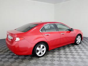Красный Хонда Аккорд 2010 в Таллин, объемом двигателя 2.40 л и пробегом 249 тыс. км за 2999 €, фото 4 на AUTOMOTO.COM.LV