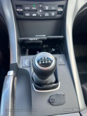Sarkans Honda Accord 2012 Narva, ar dzinēja tilpumu 2.00 L un nobraukumu 365 tūkst. km par 2999 €, foto 20 vietnē AUTOMOTO.COM.LV