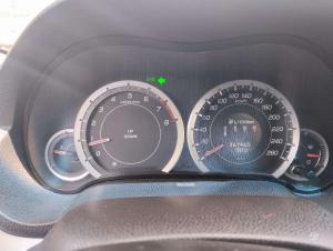 Sarkans Honda Accord 2009 Viļņa, ar dzinēja tilpumu 2.00 L un nobraukumu 367 tūkst. km par 3500 €, foto 7 vietnē AUTOMOTO.COM.LV