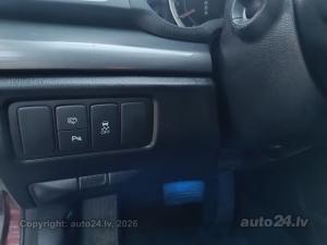 Sarkans Honda Accord 2011 Pērnava, ar dzinēja tilpumu 2.00 L un nobraukumu 250 tūkst. km par 4400 €, foto 18 vietnē AUTOMOTO.COM.LV