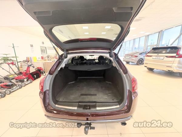 Sarkans Honda Accord 2012 Viljandi, ar dzinēja tilpumu 2.00 L un nobraukumu 214 tūkst. km par 5900 €, foto 11 vietnē AUTOMOTO.COM.LV