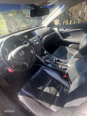 Sarkans Honda Accord 2015 Tallina, ar dzinēja tilpumu 2.00 L un nobraukumu 395 tūkst. km par 6950 €, foto 11 vietnē AUTOMOTO.COM.LV