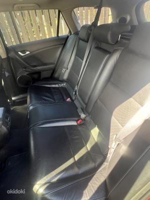 Sarkans Honda Accord 2015 Tallina, ar dzinēja tilpumu 2.00 L un nobraukumu 395 tūkst. km par 6950 €, foto 12 vietnē AUTOMOTO.COM.LV