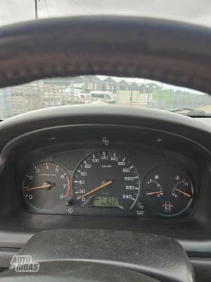 Honda Accord 1999 Klaipėda, ar dzinēja tilpumu 2.00 L un nobraukumu 343 tūkst. km par 2200 €, foto 16 vietnē AUTOMOTO.COM.LV