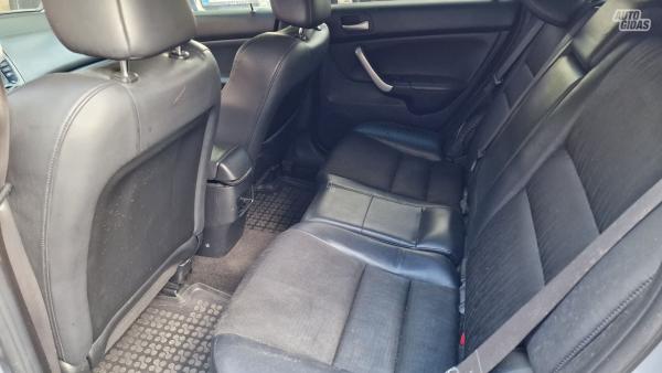Honda Accord 2004 in Siauliai, with an engine capacity of 2.20 L and mileage of 250 thousand km for 650 €, photo 10 on AUTOMOTO.COM.LV
