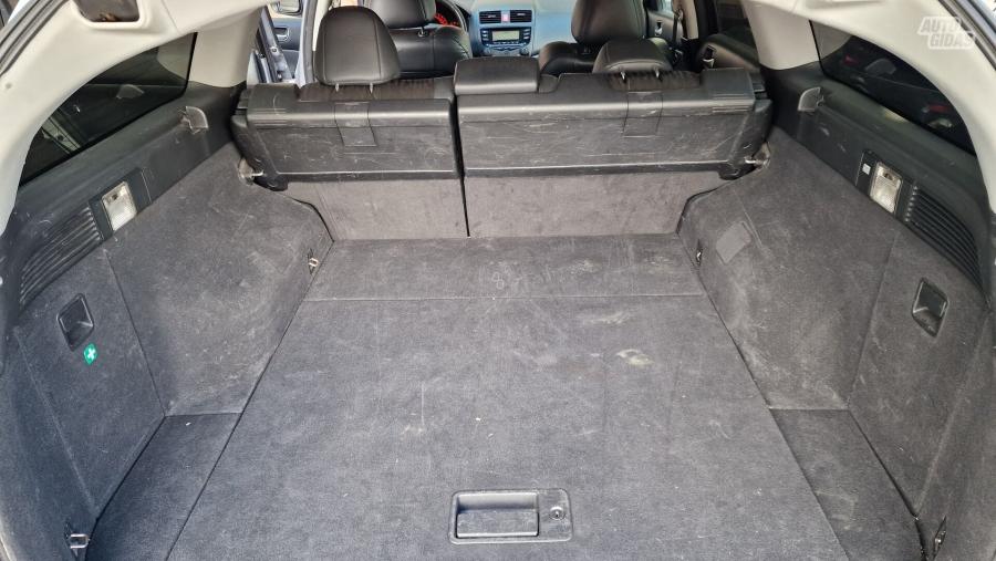 Honda Accord 2004 Šauļi, ar dzinēja tilpumu 2.20 L un nobraukumu 250 tūkst. km par 650 €, foto 12 vietnē AUTOMOTO.COM.LV