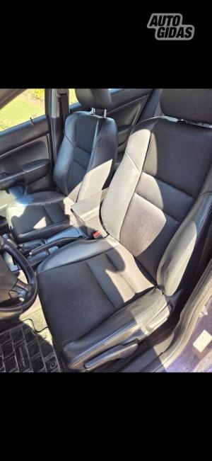 Honda Accord 2004 in Ukmerge, with an engine capacity of 2.00 L and mileage of 180 thousand km for 850 €, photo 5 on AUTOMOTO.COM.LV