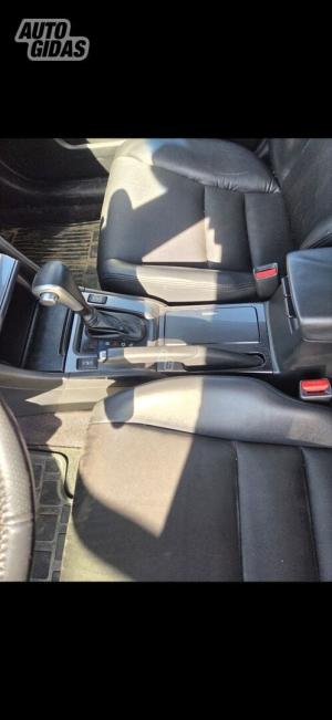 Honda Accord 2004 in Ukmerge, with an engine capacity of 2.00 L and mileage of 180 thousand km for 850 €, photo 6 on AUTOMOTO.COM.LV