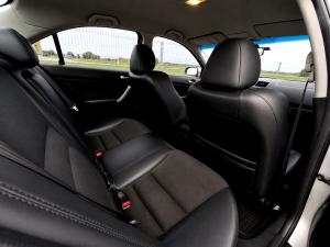 Honda Accord 2004 Tartu, ar dzinēja tilpumu 2.00 L un nobraukumu 264 tūkst. km par 990 €, foto 7 vietnē AUTOMOTO.COM.LV