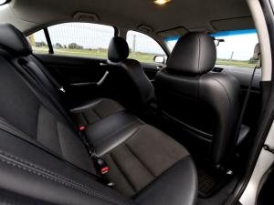 Honda Accord 2004 Tartu, ar dzinēja tilpumu 2.00 L un nobraukumu 264 tūkst. km par 990 €, foto 13 vietnē AUTOMOTO.COM.LV