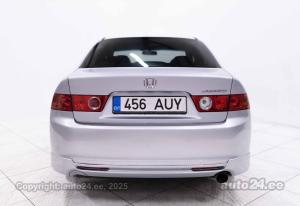 Honda Accord 2005 in Tallinn, with an engine capacity of 2.00 L and mileage of 279 thousand km for 2799 €, photo 5 on AUTOMOTO.COM.LV