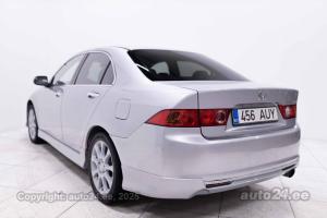 Honda Accord 2005 in Tallinn, with an engine capacity of 2.00 L and mileage of 279 thousand km for 2799 €, photo 6 on AUTOMOTO.COM.LV