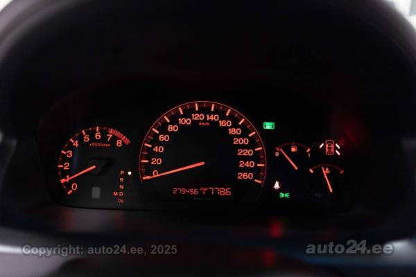 Honda Accord 2005 Tallina, ar dzinēja tilpumu 2.00 L un nobraukumu 279 tūkst. km par 2799 €, foto 11 vietnē AUTOMOTO.COM.LV