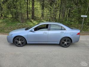 Honda Accord 2005 Prienai, ar dzinēja tilpumu 2.20 L un nobraukumu 314 tūkst. km par 850 €, foto 4 vietnē AUTOMOTO.COM.LV