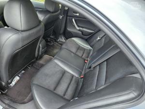 Honda Accord 2005 Prienai, ar dzinēja tilpumu 2.20 L un nobraukumu 314 tūkst. km par 850 €, foto 13 vietnē AUTOMOTO.COM.LV