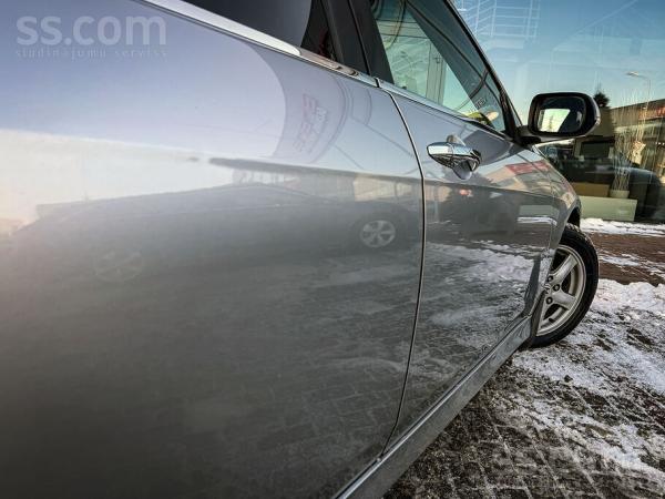 Honda Accord 2006 Rīga, ar dzinēja tilpumu 2.20 L un nobraukumu 349 tūkst. km par 2000 €, foto 5 vietnē AUTOMOTO.COM.LV