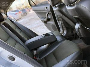 Хонда Аккорд 2006 в Рига, объемом двигателя 2.20 л и пробегом 349 тыс. км за 2000 €, фото 14 на AUTOMOTO.COM.LV
