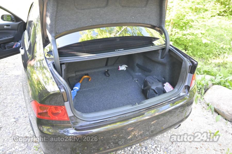 Honda Accord 2007 Tallina, ar dzinēja tilpumu 2.00 L un nobraukumu 98 tūkst. km par 2900 €, foto 4 vietnē AUTOMOTO.COM.LV
