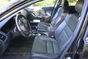 Honda Accord 2007 Tallina, ar dzinēja tilpumu 2.00 L un nobraukumu 98 tūkst. km par 2900 €, foto 9 vietnē AUTOMOTO.COM.LV