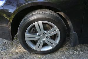 Honda Accord 2007 Tallina, ar dzinēja tilpumu 2.00 L un nobraukumu 98 tūkst. km par 2900 €, foto 14 vietnē AUTOMOTO.COM.LV