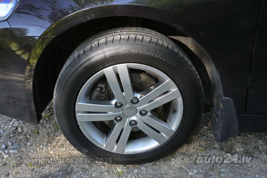 Honda Accord 2007 Tallina, ar dzinēja tilpumu 2.00 L un nobraukumu 98 tūkst. km par 2900 €, foto 14 vietnē AUTOMOTO.COM.LV