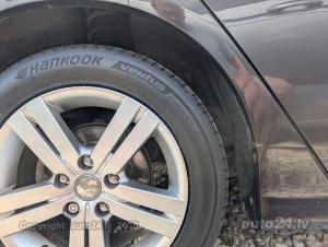 Honda Accord 2007 Tallina, ar dzinēja tilpumu 2.00 L un nobraukumu 98 tūkst. km par 2900 €, foto 15 vietnē AUTOMOTO.COM.LV