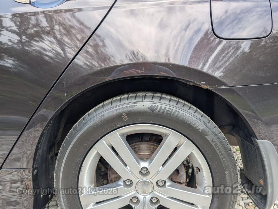 Honda Accord 2007 Tallina, ar dzinēja tilpumu 2.00 L un nobraukumu 98 tūkst. km par 2900 €, foto 16 vietnē AUTOMOTO.COM.LV