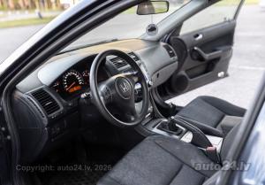 Хонда Аккорд 2007 в Таллин, объемом двигателя 2.00 л и пробегом 332 тыс. км за 2599 €, фото 9 на AUTOMOTO.COM.LV