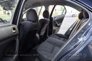 Хонда Аккорд 2007 в Таллин, объемом двигателя 2.00 л и пробегом 332 тыс. км за 2599 €, фото 12 на AUTOMOTO.COM.LV