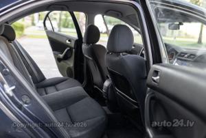 Хонда Аккорд 2007 в Таллин, объемом двигателя 2.00 л и пробегом 332 тыс. км за 2599 €, фото 15 на AUTOMOTO.COM.LV
