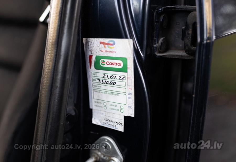 Хонда Аккорд 2007 в Таллин, объемом двигателя 2.00 л и пробегом 332 тыс. км за 2599 €, фото 19 на AUTOMOTO.COM.LV