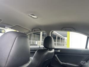 Honda Accord 2007 Viļņa, ar dzinēja tilpumu 2.00 L un nobraukumu 180 tūkst. km par 2000 €, foto 27 vietnē AUTOMOTO.COM.LV