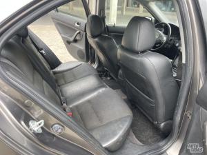 Honda Accord 2007 Viļņa, ar dzinēja tilpumu 2.00 L un nobraukumu 180 tūkst. km par 2000 €, foto 28 vietnē AUTOMOTO.COM.LV