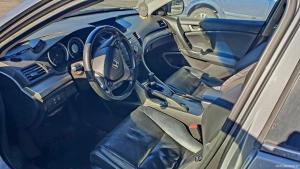 Honda Accord 2008 Kauņa, ar dzinēja tilpumu 2.20 L un nobraukumu 317 tūkst. km par 2300 €, foto 3 vietnē AUTOMOTO.COM.LV