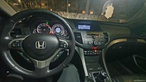 Honda Accord 2008 Kauņa, ar dzinēja tilpumu 2.20 L un nobraukumu 317 tūkst. km par 2300 €, foto 6 vietnē AUTOMOTO.COM.LV