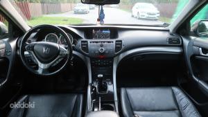 Honda Accord 2009 in Tallinn, with an engine capacity of 0.00 L and mileage of 299 thousand km for 6790 €, photo 13 on AUTOMOTO.COM.LV