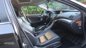 Honda Accord 2009 in Tallinn, with an engine capacity of 0.00 L and mileage of 299 thousand km for 6790 €, photo 15 on AUTOMOTO.COM.LV